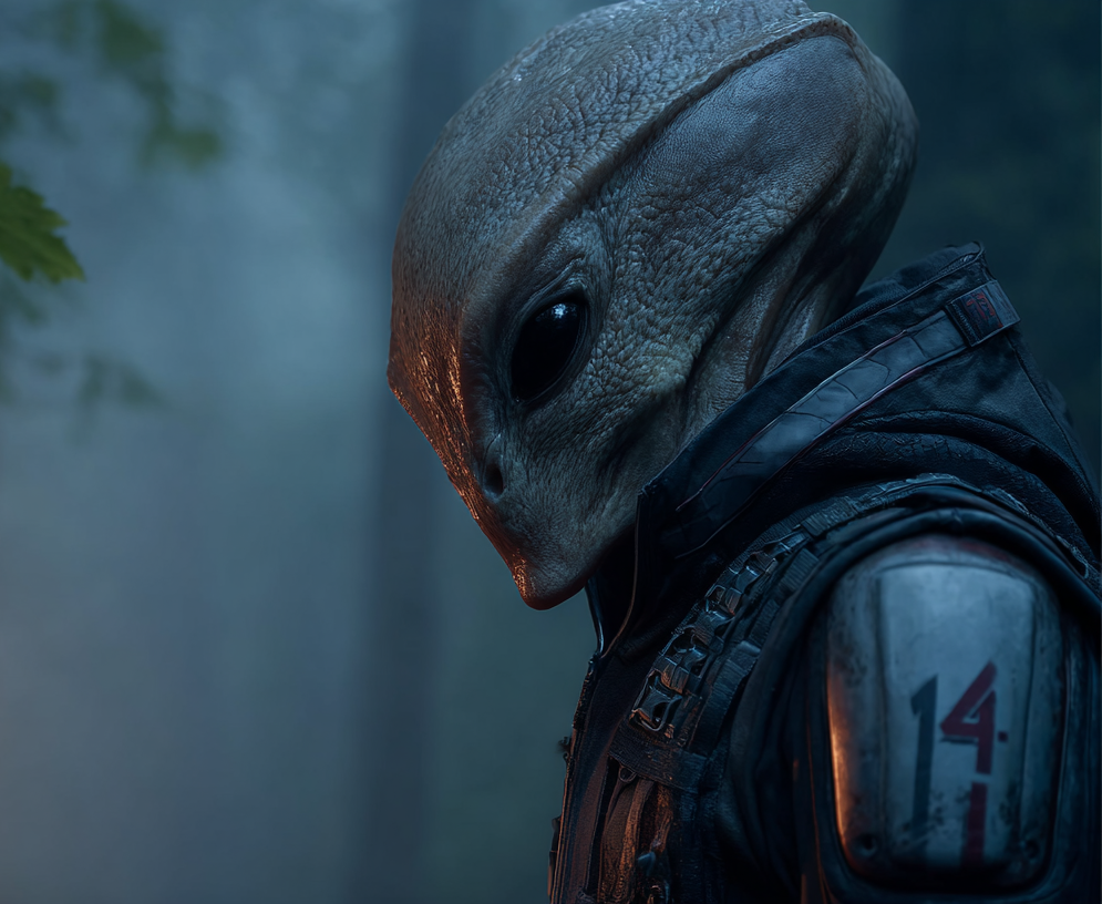 KGBが遺した極秘文書「Alien Races Book(エイリアンレースブック)」――記されていたエイリアンの種族とは！？ | トシタン ...